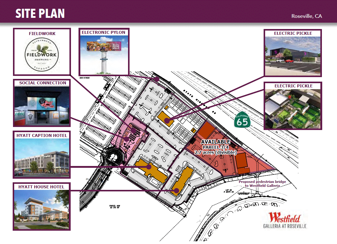 Roseville Junction Project to break ground before end of 2023 ...