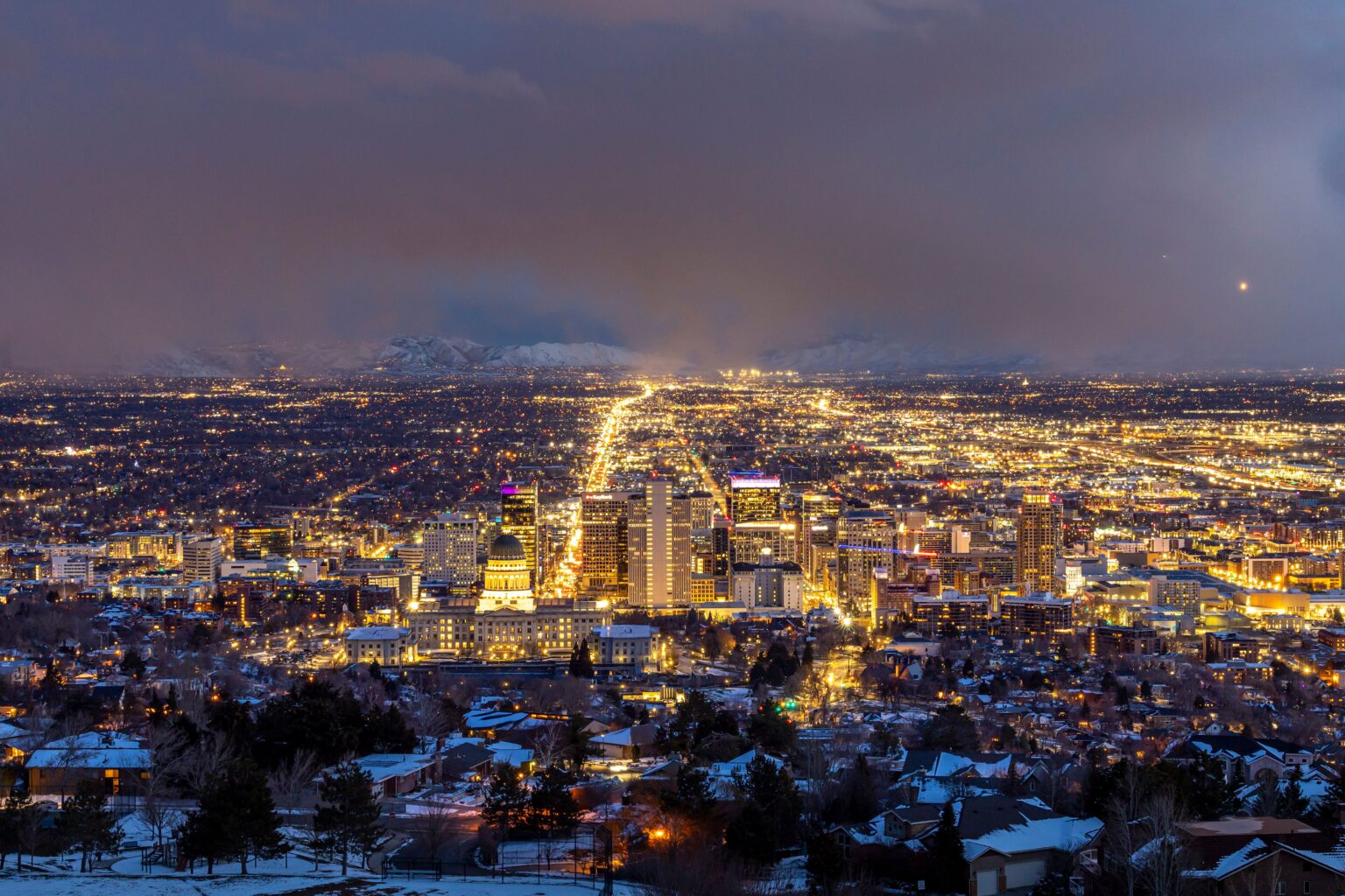 How We Think About Development in America's Fastest-Growing State ...